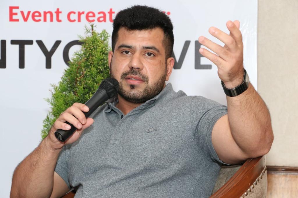 Inspiring Hope and Recovery: Director Message |Mehar Foundation