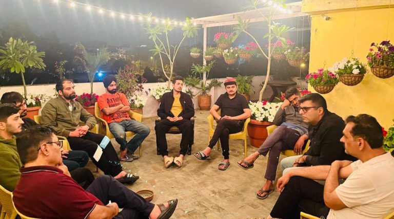 Alcohol Rehab Centre in Himachal Pradesh | Mehar Foundation