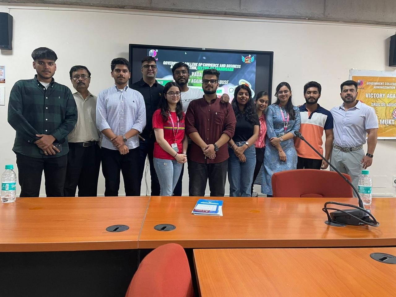 De Addiction Centre in Chandigarh | Mehar Foundation