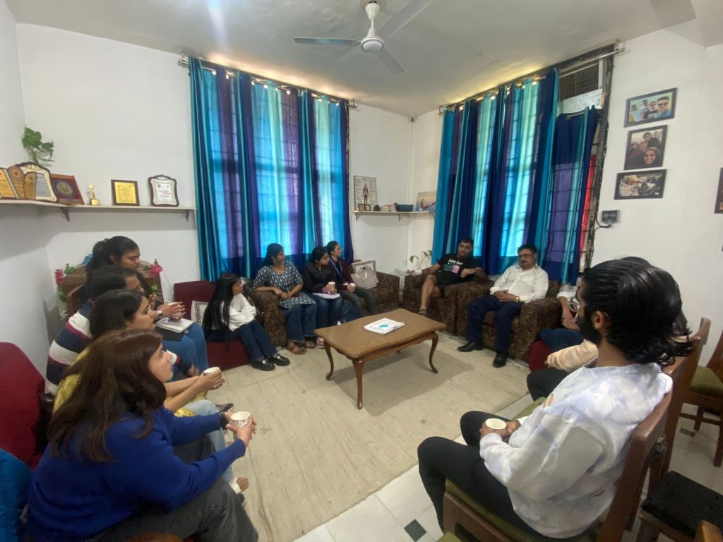 De Addiction Centre in Himachal Pradesh | Mehar Foundation