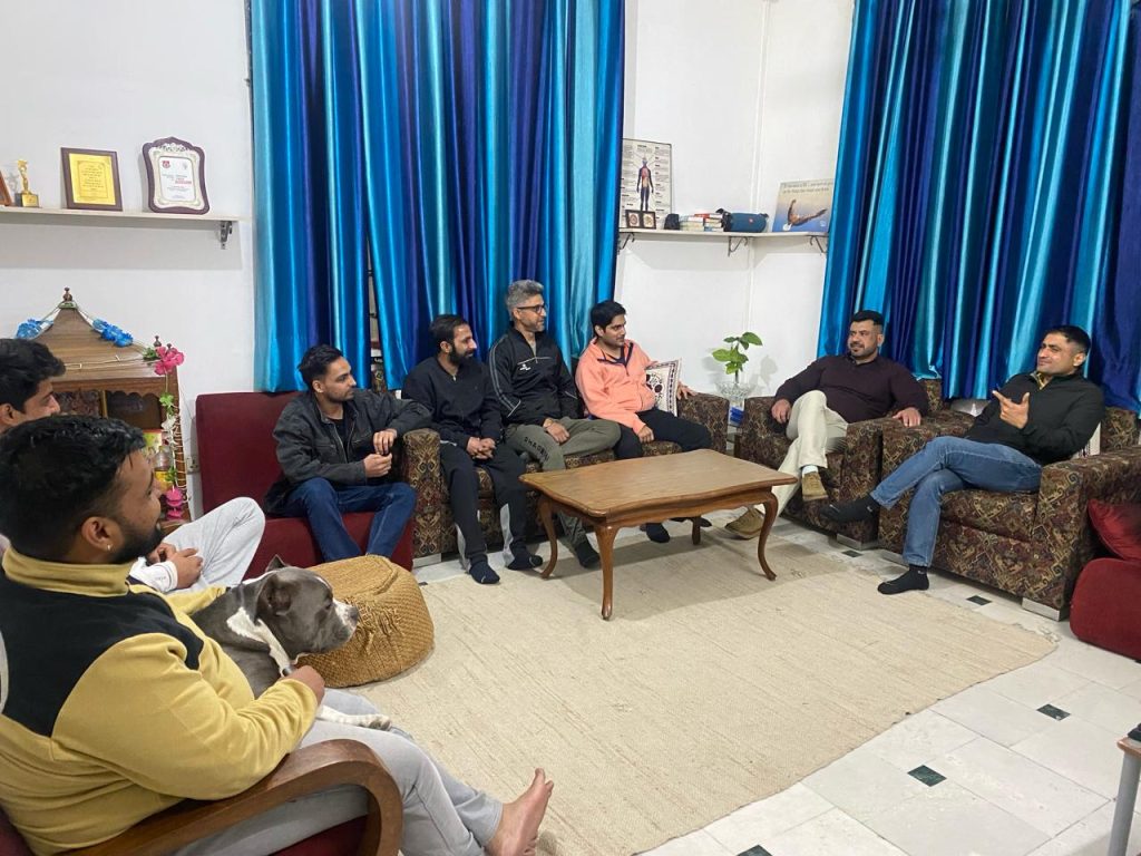 Nasha Mukti Kendra in Himachal Pradesh | Mehar Foundation