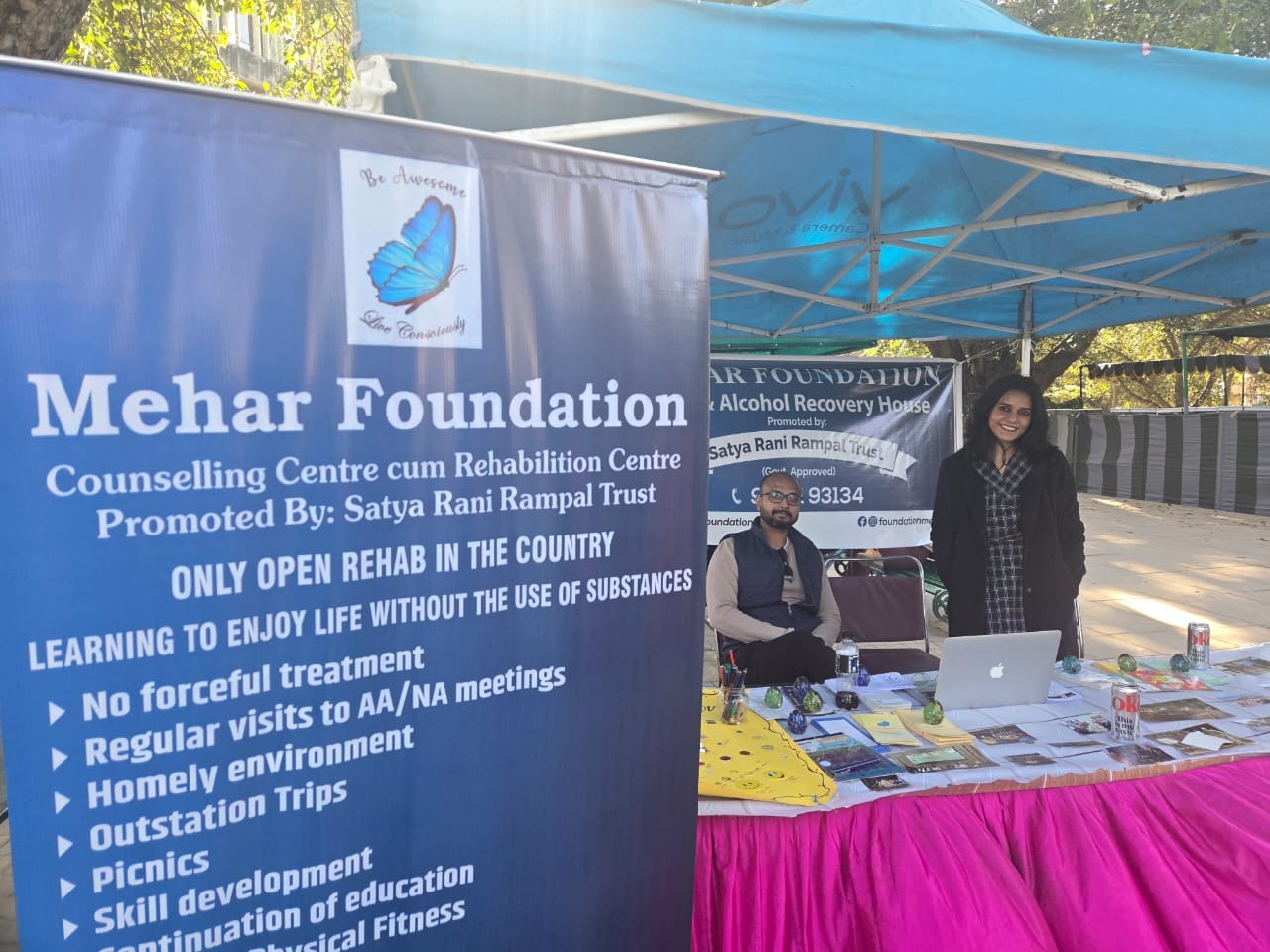 Best Alcohol Rehab Centre in India, Call 9914193134